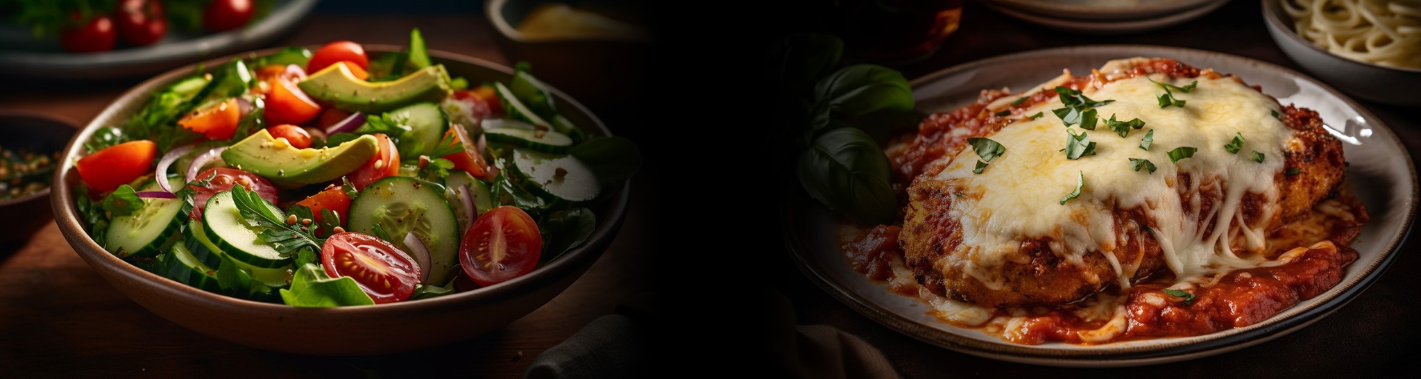 Welcome - Food Emporium
