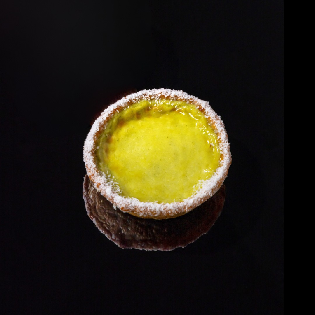 Limited Edition - Black Star Pastry