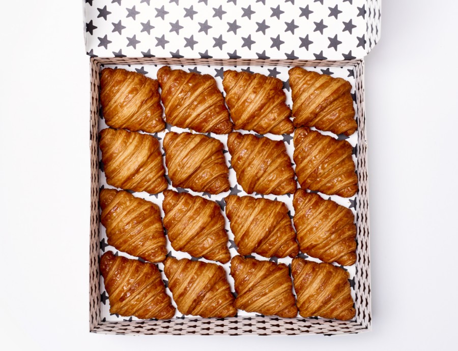 Sweet Boxes - Black Star Pastry