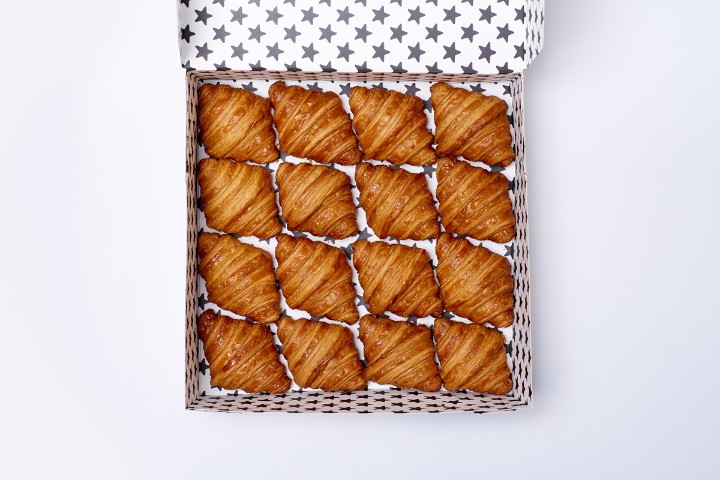 Sweet Boxes - Black Star Pastry