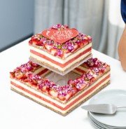 Welcome - Black Star Pastry