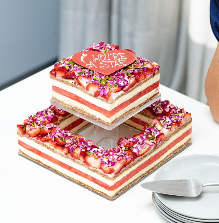 Welcome - Black Star Pastry