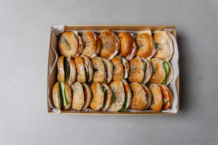 Breakfast - Square Catering
