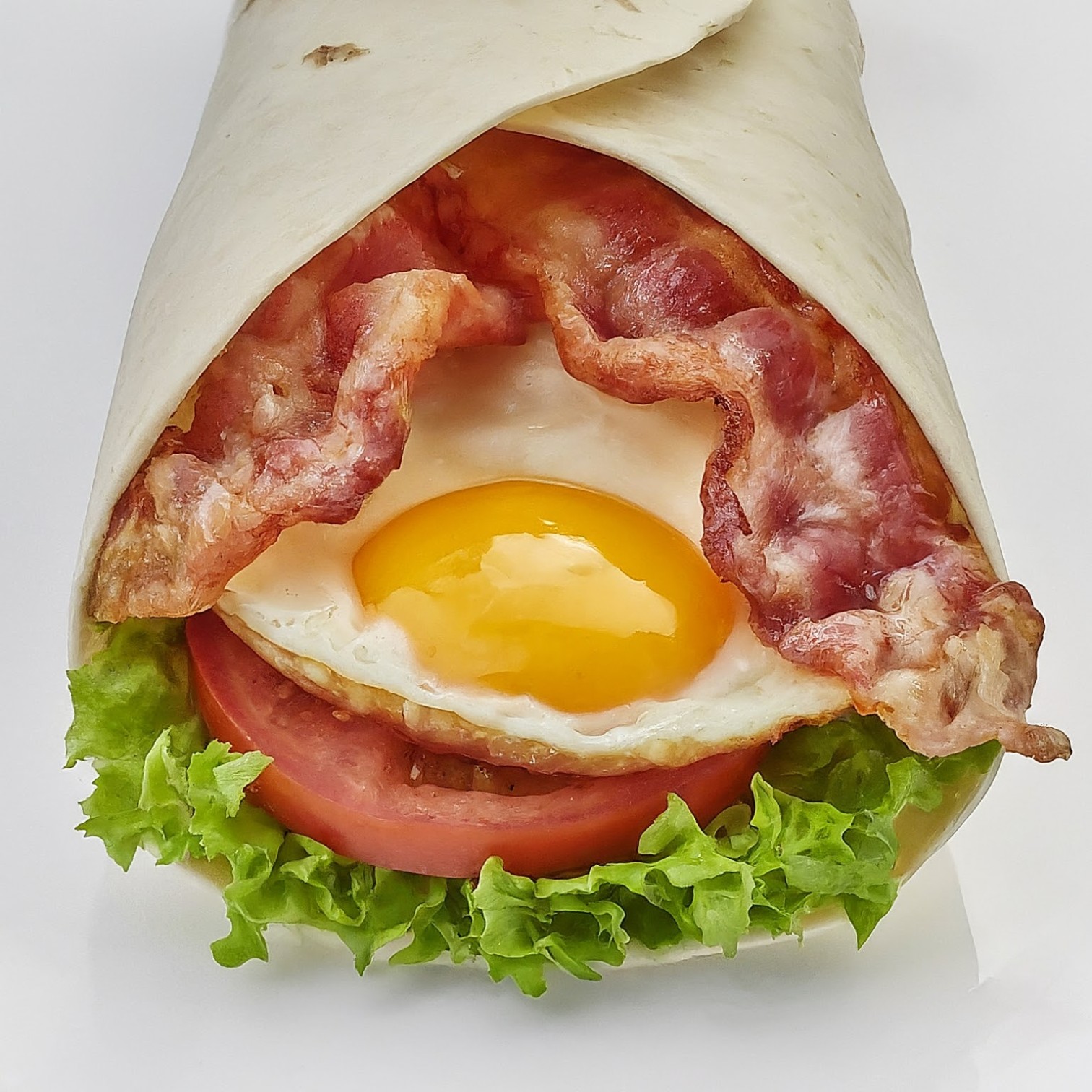 Breakfast - Square Catering
