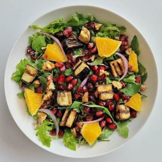 Salads - Square Catering