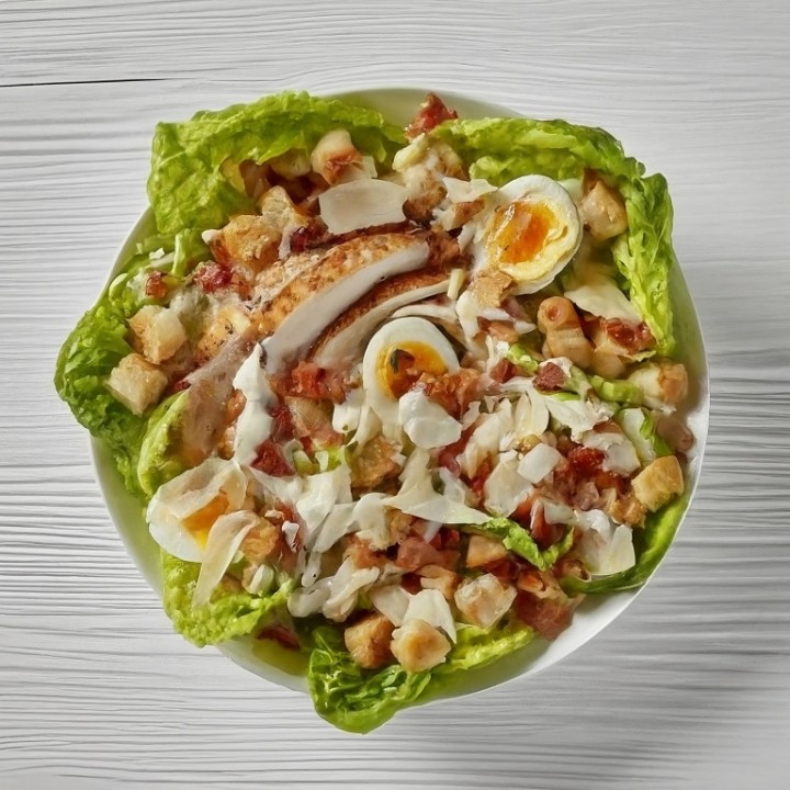 Salads - Square Catering