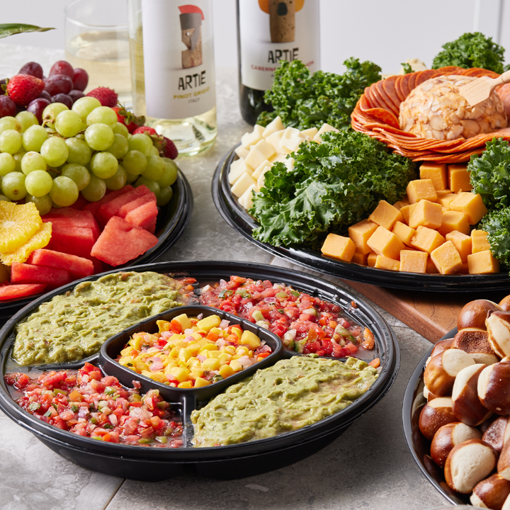 Catering for Every Occasion - Giant Food Catering