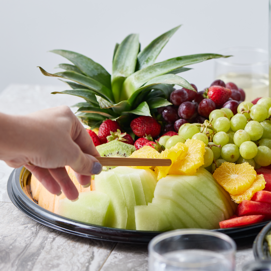 Catering for Every Occasion - Giant Food Catering