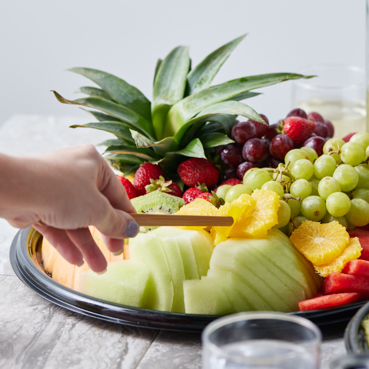Catering for Every Occasion - Giant Food Catering