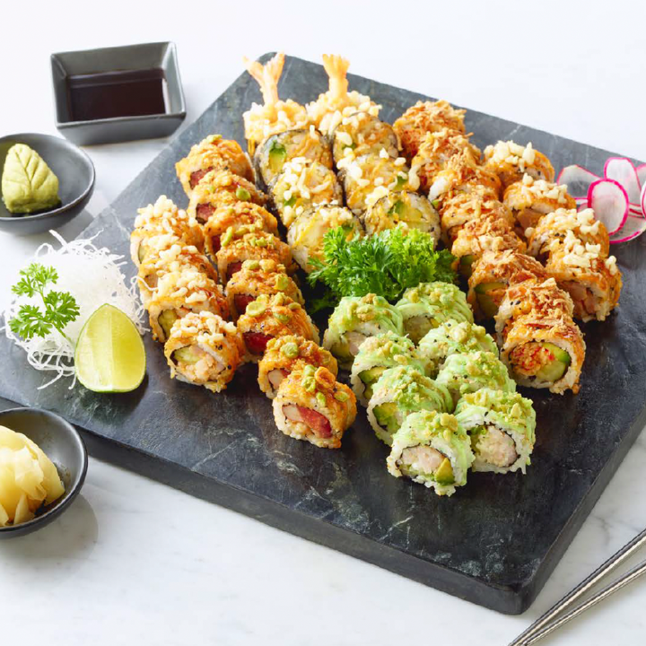 Catering for Every Occasion - Giant Food Catering
