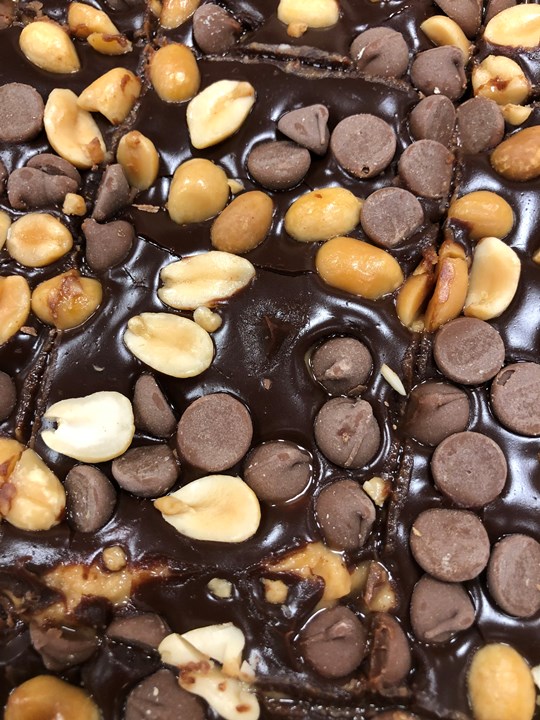 Rockefeller University Catering - Great Performances