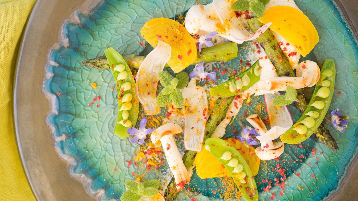 Rockefeller University Catering - Great Performances