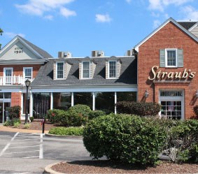Our Store Locations - Straub's Fine Grocers