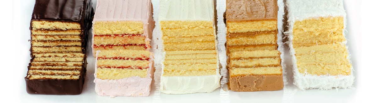 Miss Hulling's Cakes - Straub's Fine Grocers