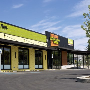 Store Hours & Locations - New Seasons Market