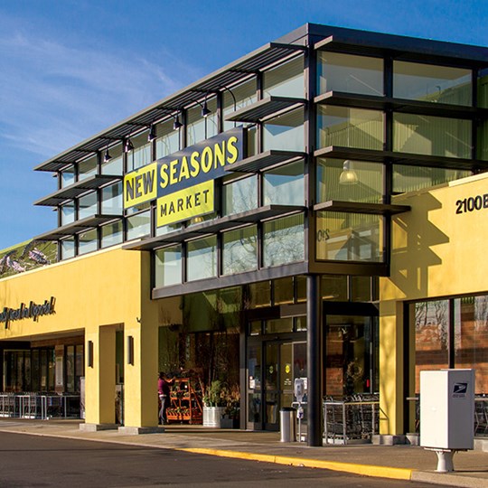 Store Hours & Locations - New Seasons Market