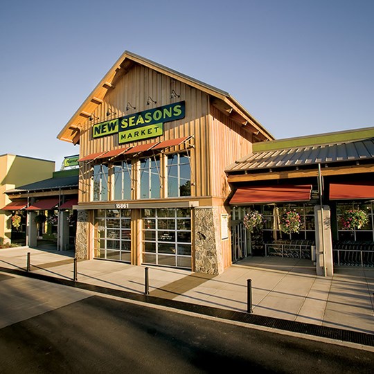 Store Hours & Locations - New Seasons Market