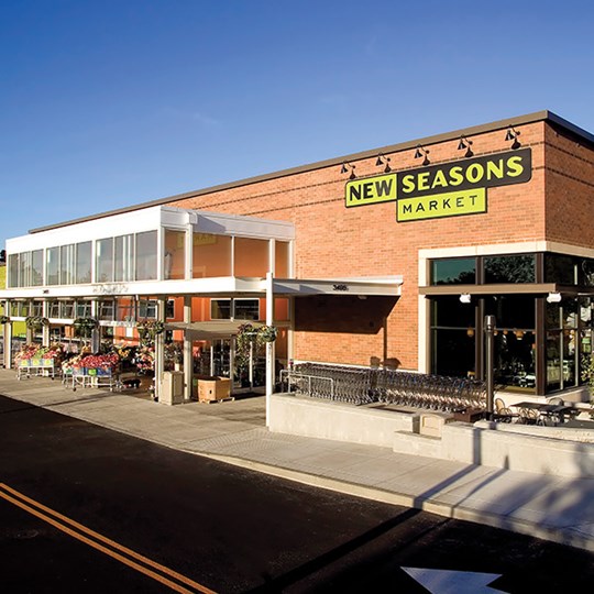 Store Hours & Locations - New Seasons Market