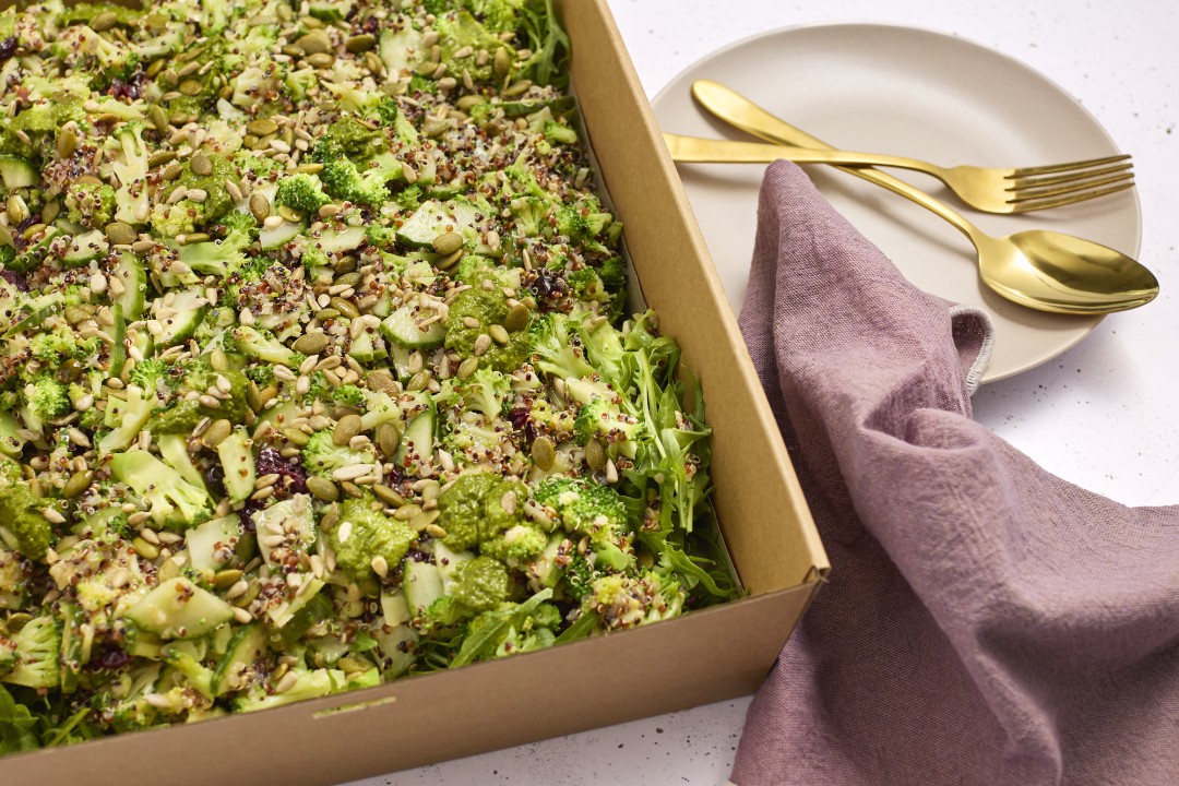 Salad Catering - Melbourne's Best Corporate Catering