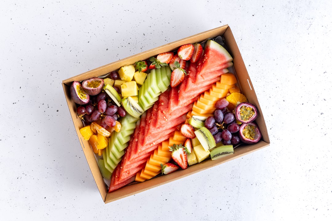 Corporate Catering Menu - Melbourne's Best Corporate Catering