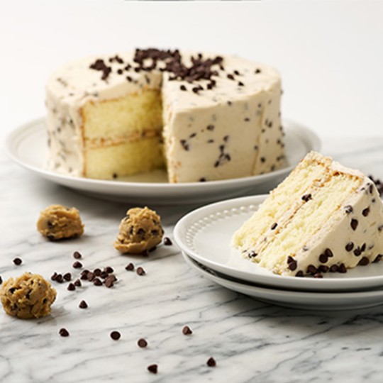 Cake of the Month - Ukrop's Homestyle Foods, LLC