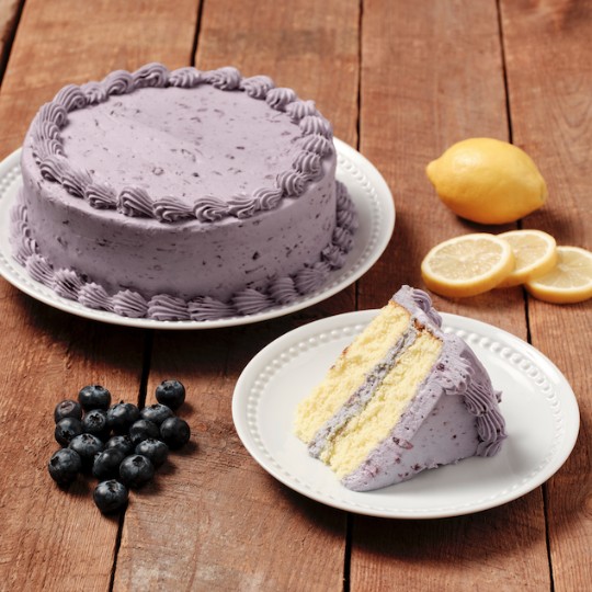 Cake of the Month - Ukrop's Homestyle Foods, LLC