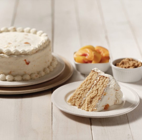 Cake of the Month - Ukrop's Homestyle Foods, LLC