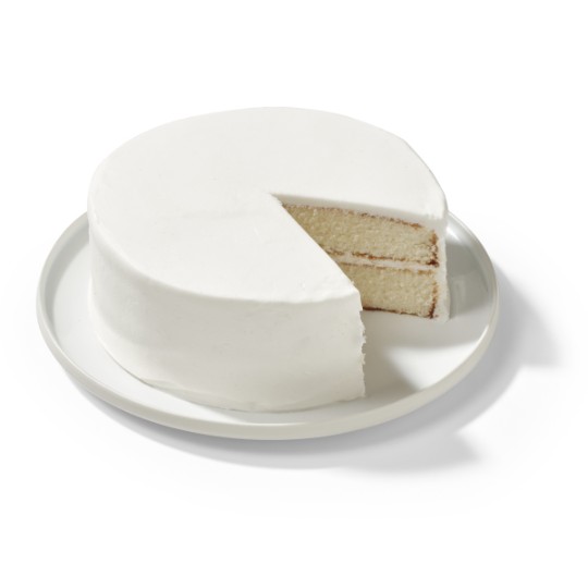 Cakes - Ukrop's Homestyle Foods, LLC