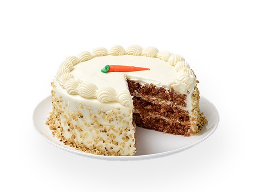 Cakes - Ukrop's Homestyle Foods, LLC