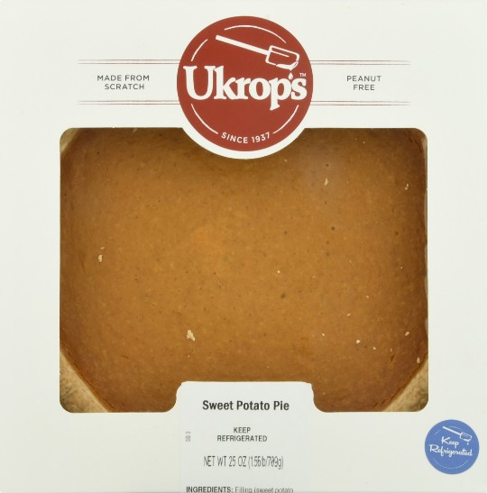 Thanksgiving - Ukrop's Homestyle Foods, LLC