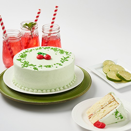 Cake of the Month - Ukrop's Homestyle Foods, LLC