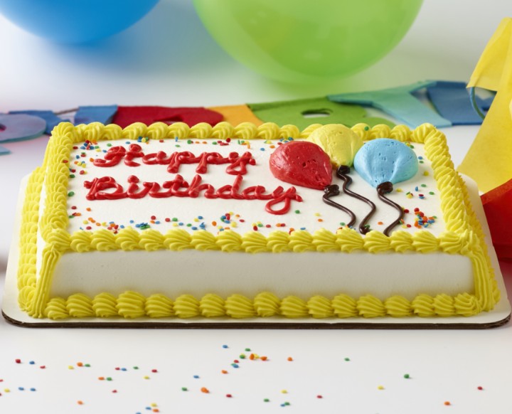 It's Always a Pleasure to Serve You. - Ukrop's Homestyle Foods, LLC