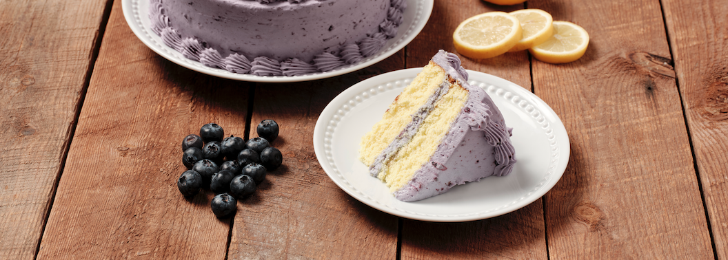 Cake of the Month - Ukrop's Homestyle Foods, LLC