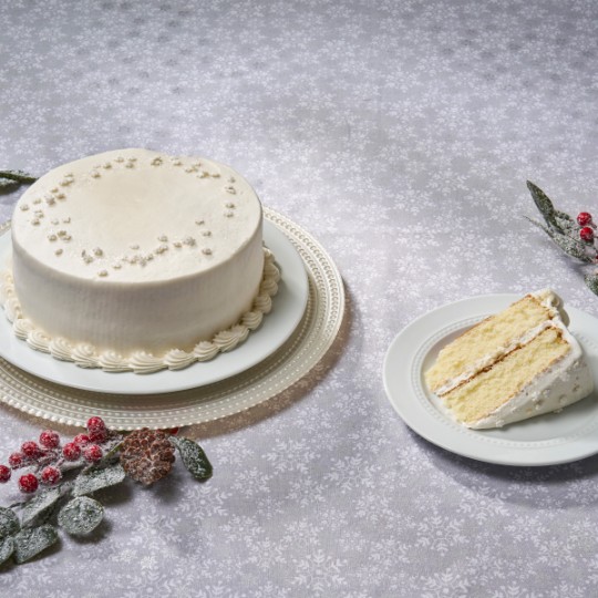 Cake of the Month - Ukrop's Homestyle Foods, LLC