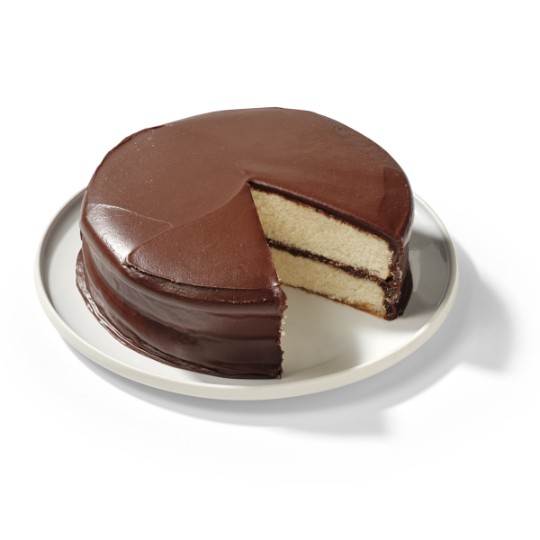 Cakes - Ukrop's Homestyle Foods, LLC