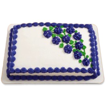 Custom Cakes - Ukrop's Homestyle Foods, LLC