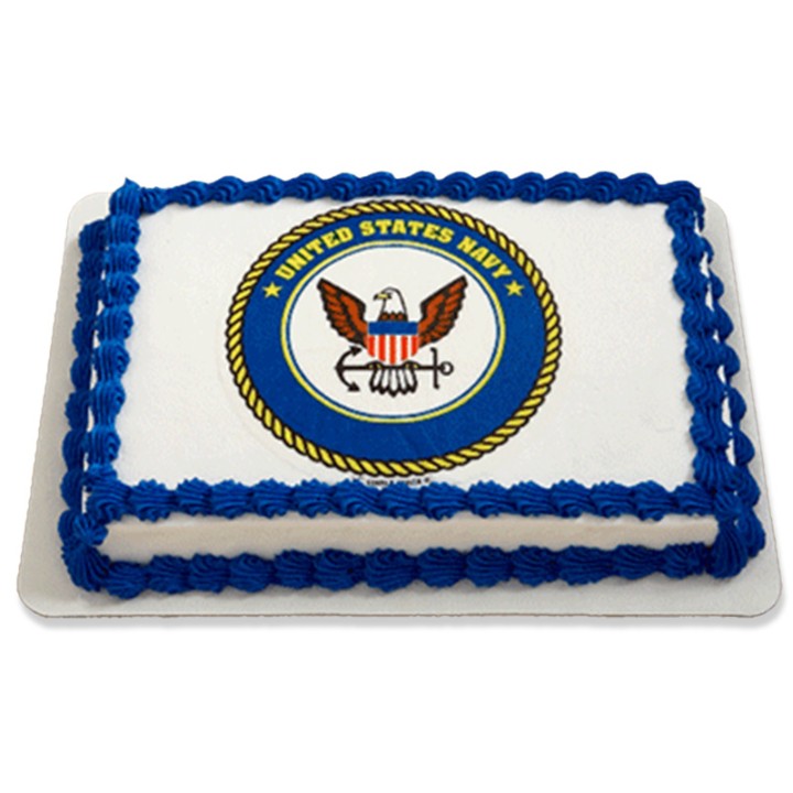 Custom Cakes - Ukrop's Homestyle Foods, LLC