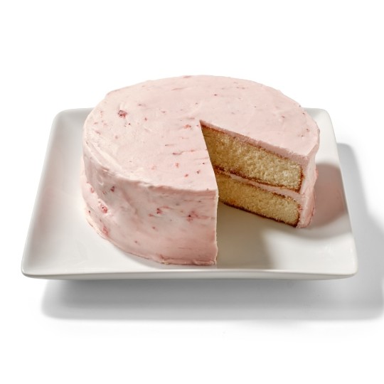 Cakes - Ukrop's Homestyle Foods, LLC