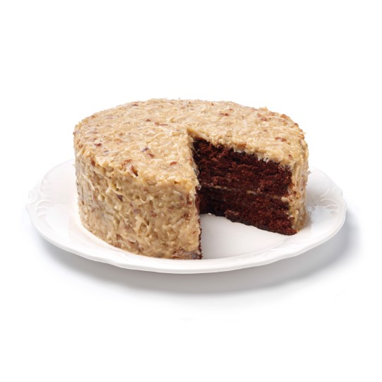 Cakes - Ukrop's Homestyle Foods, LLC