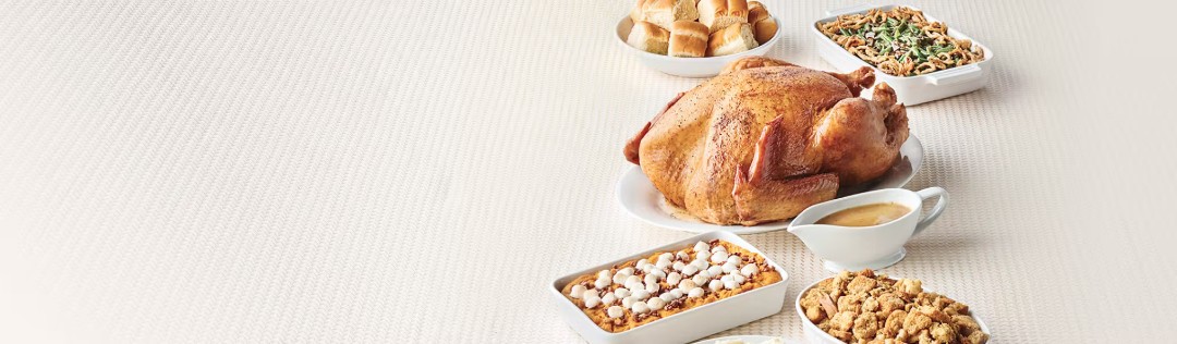 Party Platters & More - Giant Eagle Inc.