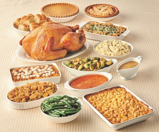 Party Platters & More - Giant Eagle Inc.