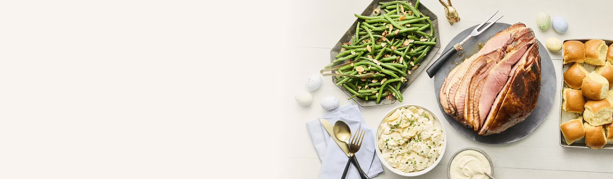 Party Platters & More - Giant Eagle Inc.