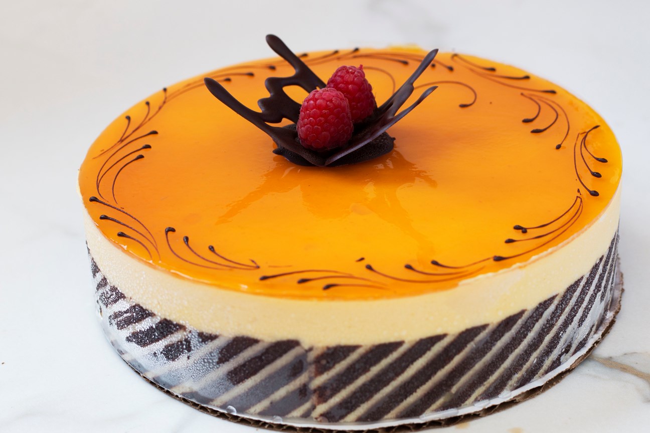 Specialty Cold Cakes - Draeger's Market