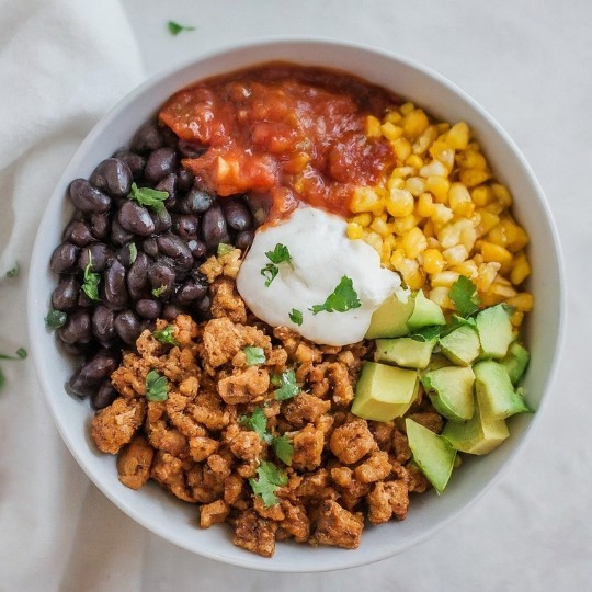 Fresh, Customizable Meals - Green Way Markets of Cross River