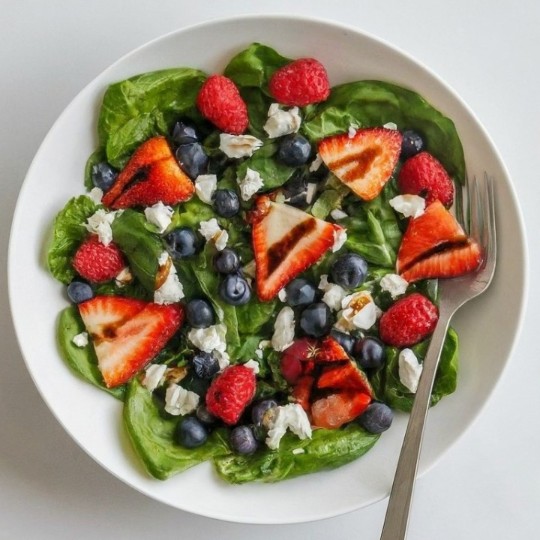 Fresh, Customizable Meals - Green Way Markets of Cross River