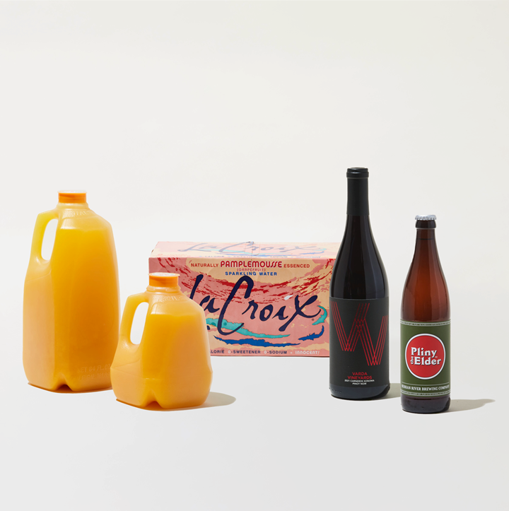 Catering - Gus's Community Market