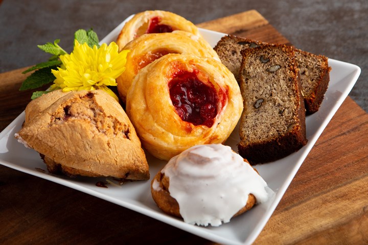 Welcome - Celebration Catering