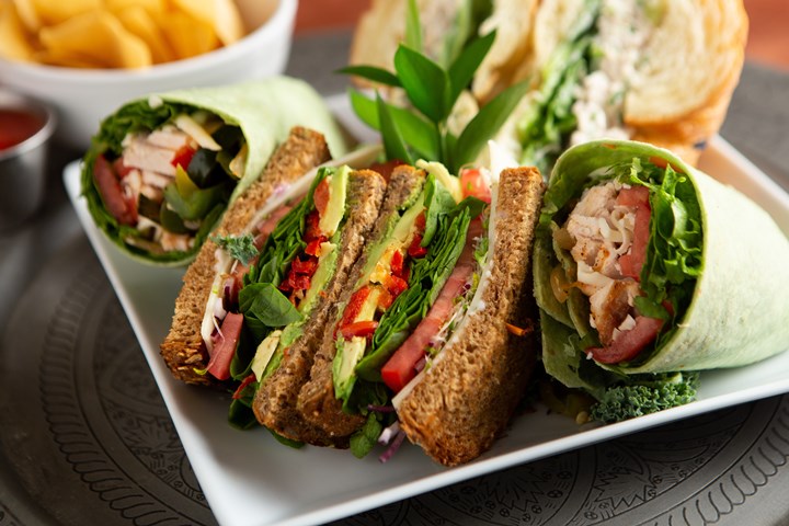 Welcome - Celebration Catering