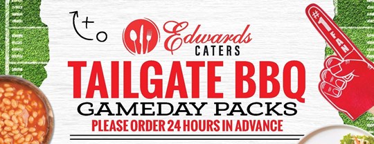 Edwards Caters by Edwards Food Giant | Fresh and Convenient Catering ...