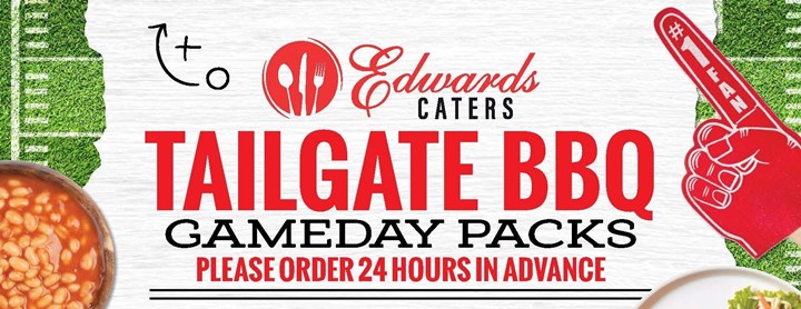 Edwards Caters by Edwards Food Giant | Fresh and Convenient Catering ...
